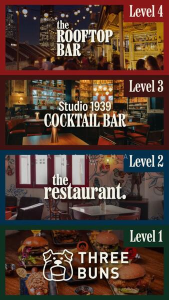 Keong Saik Road, 36 Keong Saik Road, 4,000 sqft, Food & Beverage For ...