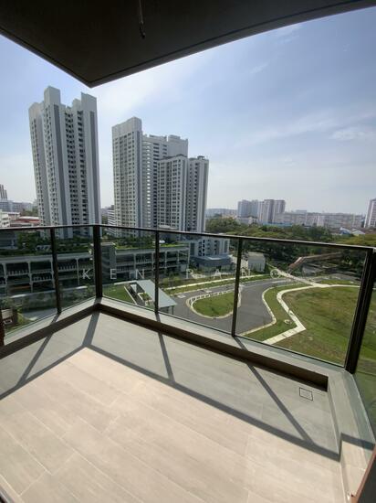 AMO Residence, 21 Ang Mo Kio Rise, 2 Bedrooms, 678 sqft, Condominium ...