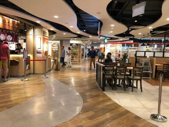 Cuppage Plaza, 5 Koek Road, 1,500 sqft, Mall Shop For Sale, by Kyler ...