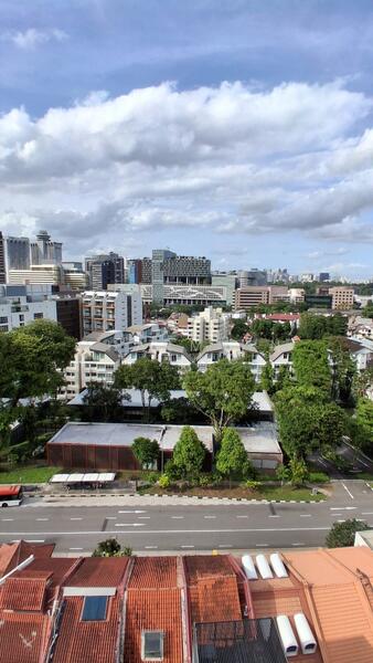 Hill House Condominium For Sale at S$ 1,400,000 | PropertyGuru Singapore