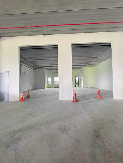 Stellar @ Tampines, 12 Tampines North Drive 4, 844 sqft, Factory ...