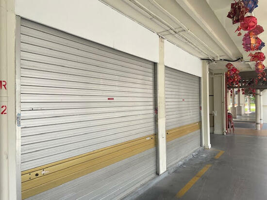 HDB SHOP FOR BAKERY BUSINESS, , 760 sqft, Other Retail For Rent, by ...