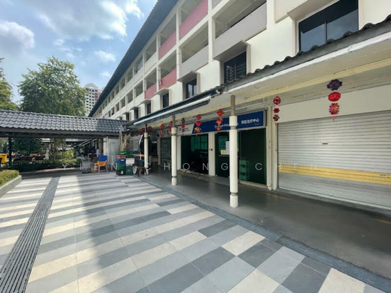 HDB SHOP FOR BAKERY BUSINESS, , 760 sqft, Other Retail For Rent, by ...