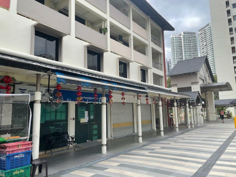 HDB SHOP FOR BAKERY BUSINESS, , 760 sqft, Other Retail For Rent, by ...