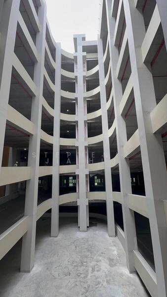 Stellar @ Tampines, 12 Tampines North Drive 4, 3,282 sqft, Factory ...