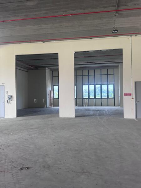 Stellar @ Tampines, 12 Tampines North Drive 4, 3,282 sqft, Factory ...