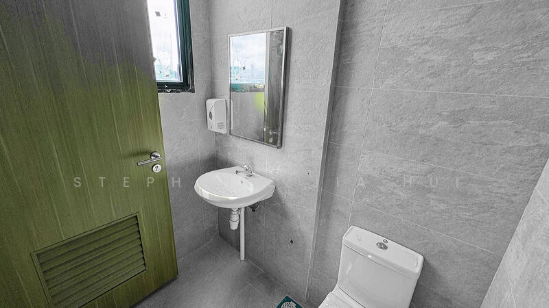 Stellar @ Tampines, 12 Tampines North Drive 4, 3,282 sqft, Factory ...