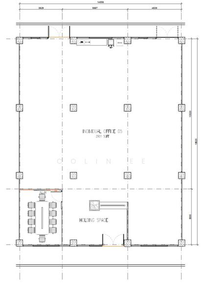 Ayer Rajah Industrial Estate, 55 Ayer Rajah Crescent, 2,172 sqft, Light ...
