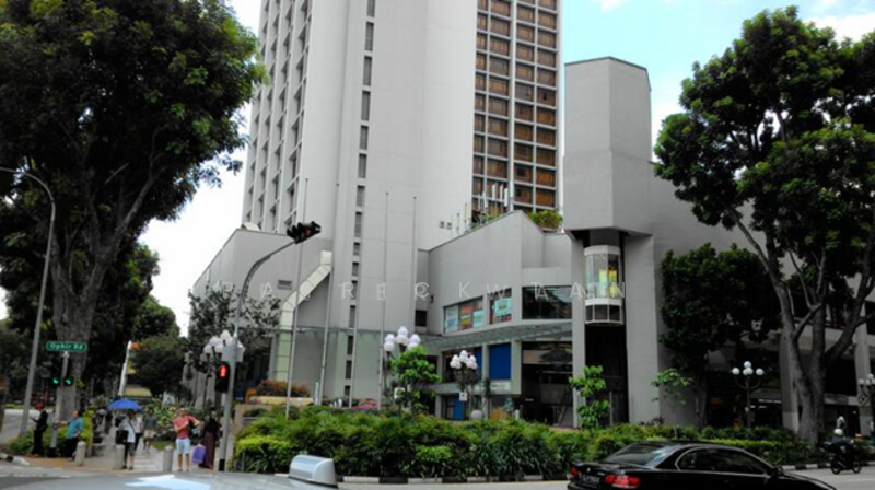 Golden Landmark, 390 Victoria Street, 475 sqft, Other Retail For Sale ...