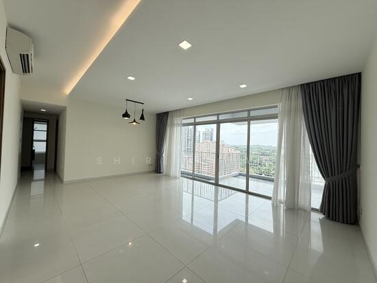 The Metropolitan Condominium, 6 Alexandra View, 4 Bedrooms, 1,733 sqft ...