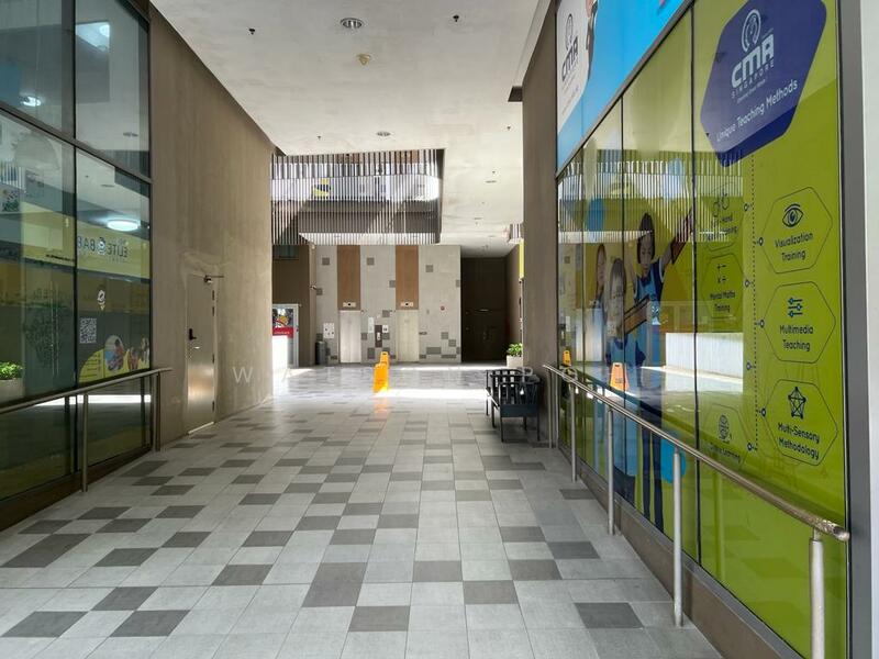 Tag.A, 81 Tagore Lane, 2,476 sqft, Light Industrial (B1) For Rent, by ...