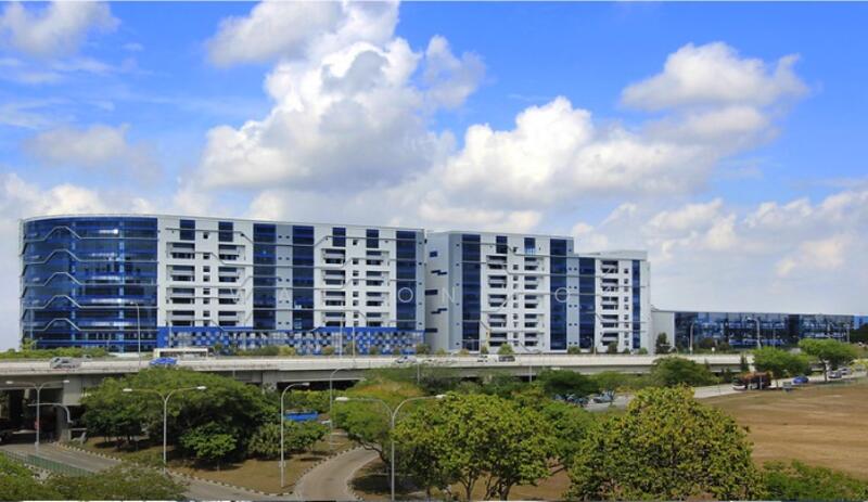 Space@Tampines, 18 Tampines Industrial Crescent, 9,478 sqft, Light ...