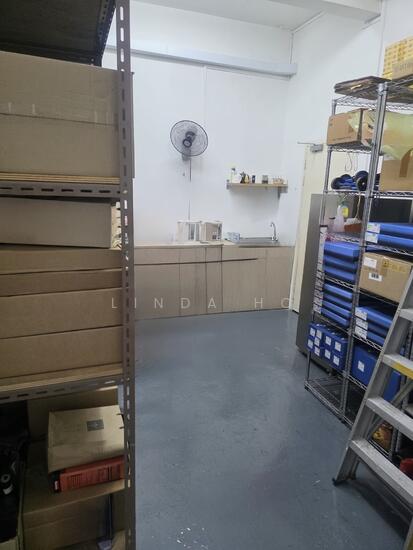 Selegie House, 9 Selegie Road, 750 sqft, Office For Rent, by Linda Ho ...