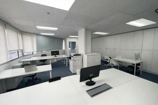 ICB Enterprise House, 116 Middle Road, 1,098 sqft, Office For Sale, by ...