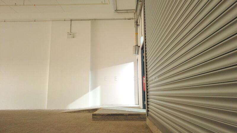 Food Vision @ Mandai, 21 Mandai Estate, 1,722 sqft, Factory / Workshop ...