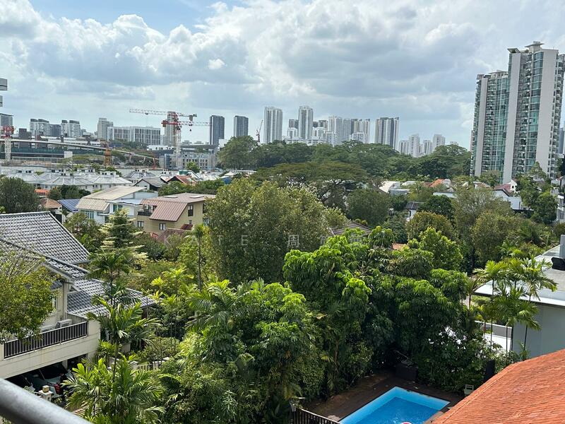 15m Frontage | Elevated | South Facing | 4 Ensuite Rooms | Breezy ...