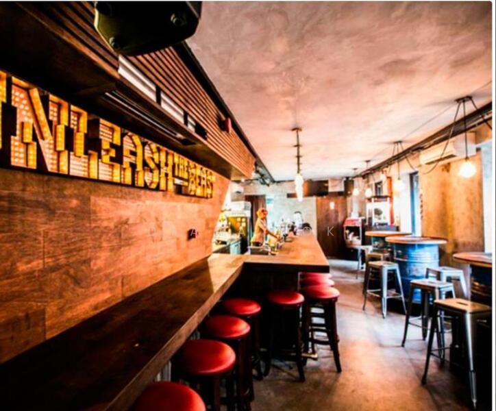 Victoria street, , 1,505 sqft, Food & Beverage For Rent, by Diana Kok ...