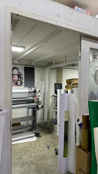 Woodlands Horizon, 31 Woodlands close, 1,722 sqft, Light Industrial (B1 ...