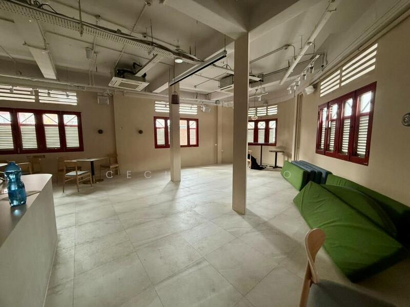Keong Saik Road, 36 Keong Saik Road, 4,000 sqft, Food & Beverage For ...