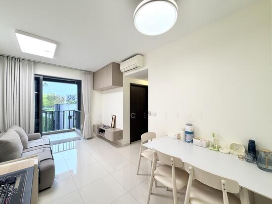 The Brownstone Executive Condominium For Sale at S$ 1,218,000 ...