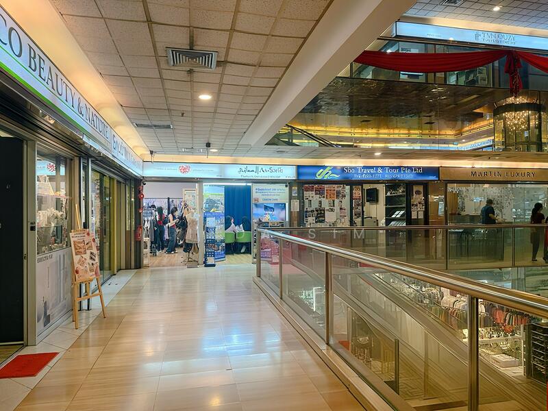 Golden Landmark, 390 Victoria Street, 398 sqft, Other Retail For Rent ...