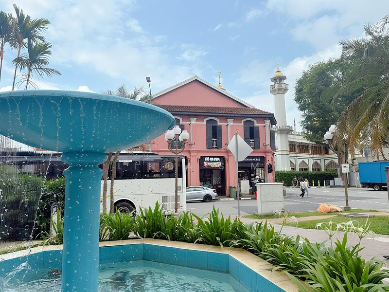 Golden Landmark, 390 Victoria Street, 398 sqft, Other Retail For Rent ...