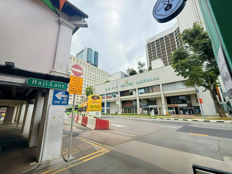 Golden Landmark, 390 Victoria Street, 398 sqft, Other Retail For Rent ...