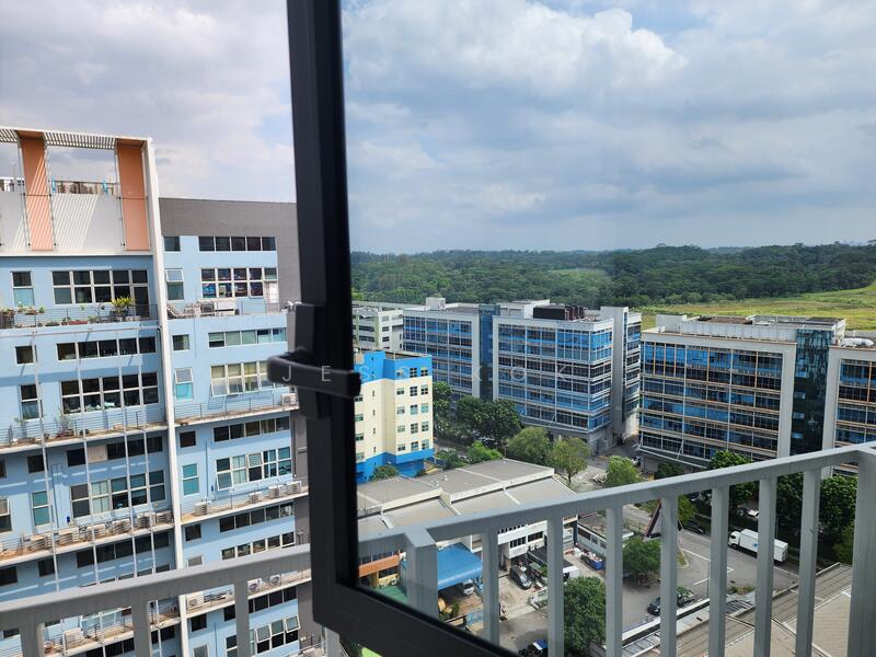 CT Foodnex, 2A-2B Mandai Estate, 1,690 sqft, Factory / Workshop (B2 ...