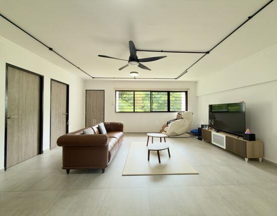 281 Tampines Street 22 HDB Flat For Sale at S$ 590,000 | PropertyGuru ...