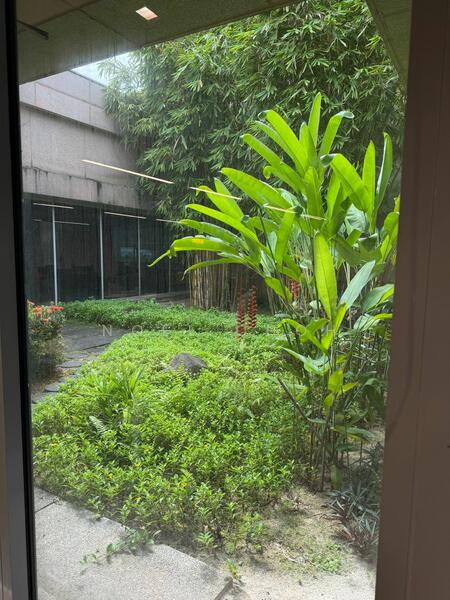 Dhoby Ghaut, 200m Walk to Dhoby Ghaut MRT, 10,200 sqft, Office For Rent ...