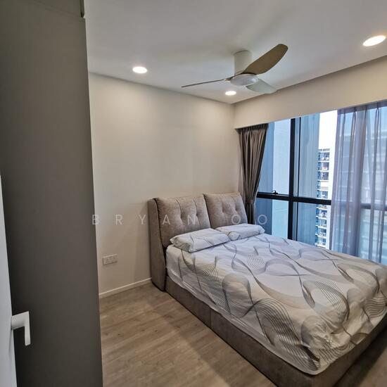 Provence Residence, 33 Canberra Crescent, Room Rental, 200 sqft ...