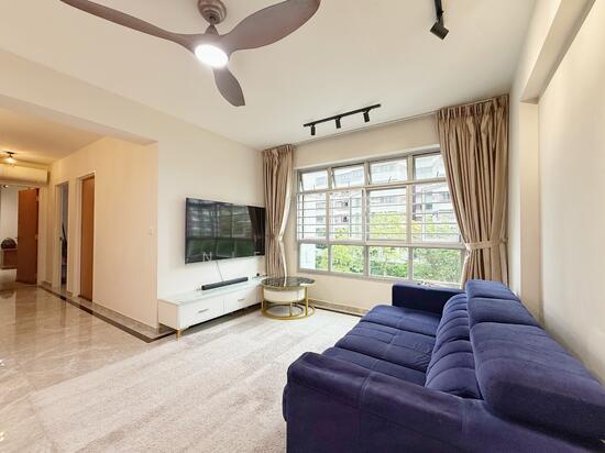 115C Canberra Walk HDB Flat For Sale at S$ 720,000 | PropertyGuru Singapore