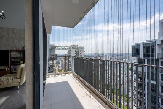 Sky Vue Condominium For Sale at S$ 4,888,888 | PropertyGuru Singapore