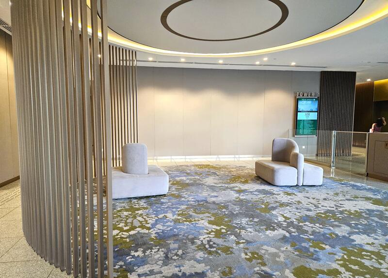 Heart of Tampines Good Grade, tampines grande, 2,359 sqft, Office For ...