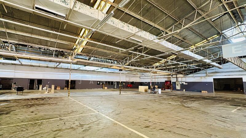 Car Showroom / Warehouse @ Bukit Timah, Bukit Timah Road, 36,000 sqft ...