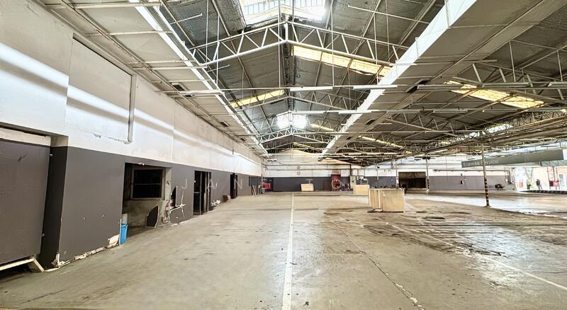 Car Showroom / Warehouse @ Bukit Timah, Bukit Timah Road, 36,000 sqft ...