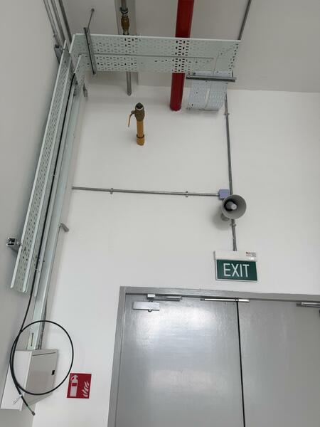 LHN Food Chain, 55 Tuas South Avenue 1, 2,487 sqft, Factory / Workshop ...