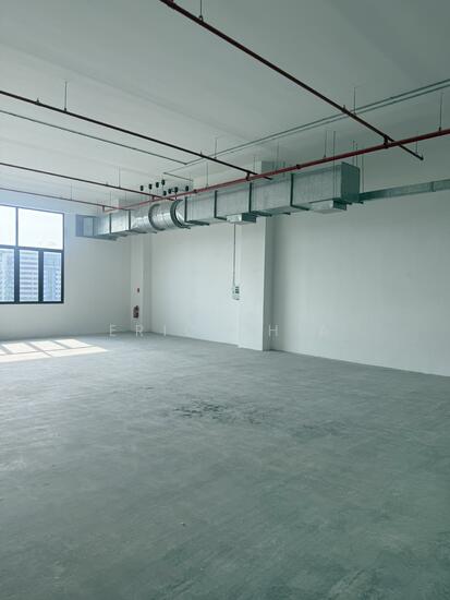 LHN Food Chain, 55 Tuas South Avenue 1, 2,487 sqft, Factory / Workshop ...