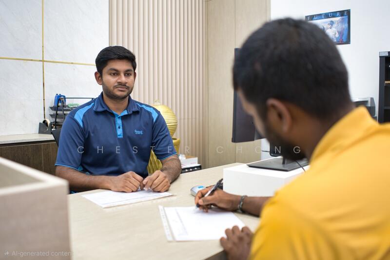 254 Woodlands Industrial Park E5, 254 Woodlands Industrial Park E5 ...