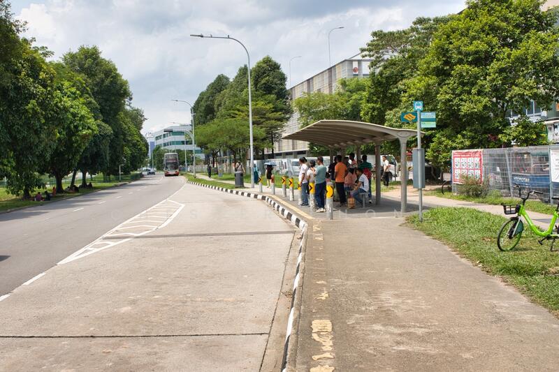 254 Woodlands Industrial Park E5, 254 Woodlands Industrial Park E5 ...