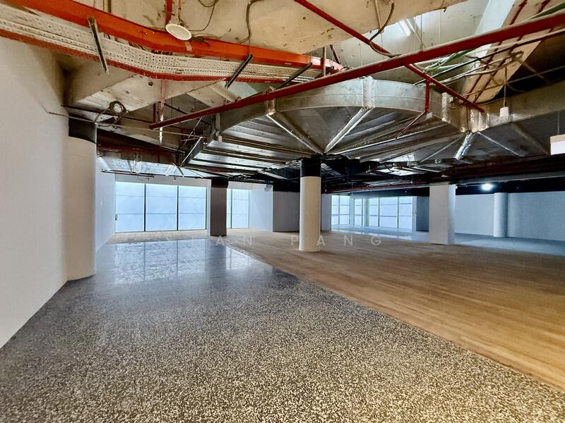 ☎️Rare Retail Space @ Prime Orchard Road | Ample Natural Light | Great ...