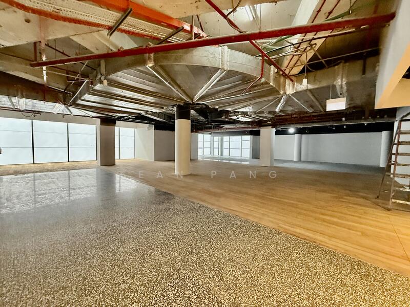 ☎️Rare Retail Space @ Prime Orchard Road | Ample Natural Light | Great ...