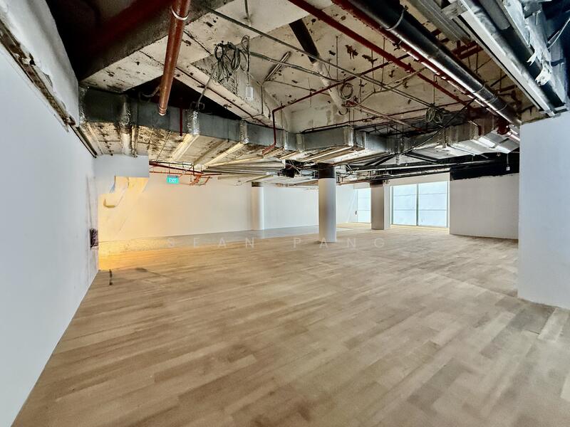 ☎️Rare Retail Space @ Prime Orchard Road | Ample Natural Light | Great ...