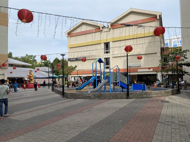 Blk 503 Tampinese Central 1 ko, , 250 sqft, Shop / Shophouse For Rent ...