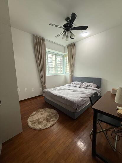 The Floravale, 220 Westwood Avenue, Room Rental, 100 sqft, Executive ...