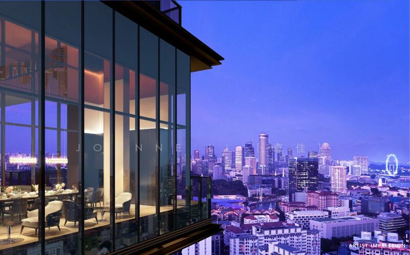 VisionCrest Commercial, 103 Penang Rd, 3,337 sqft, Office For Sale, by ...