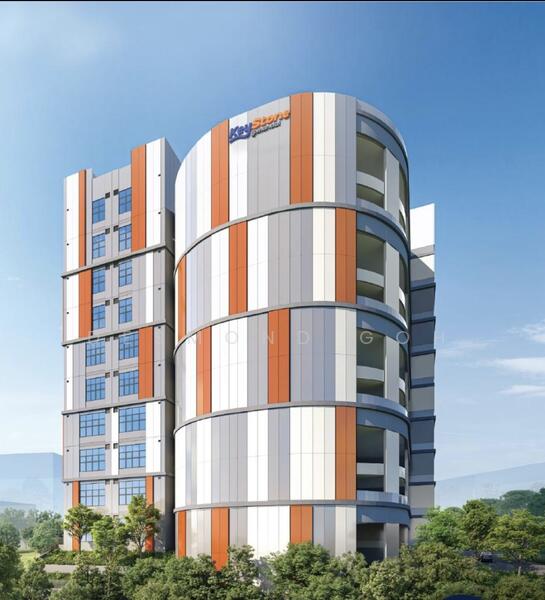 Keystone @ Mandai, 2C Mandai Estate, 1,668 sqft, Factory / Workshop (B2 ...