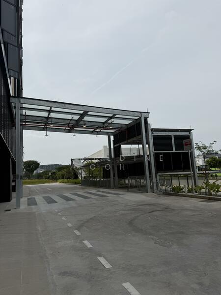 Stellar @ Tampines, 12 Tampines North Drive 4, 1,625 sqft, Factory ...