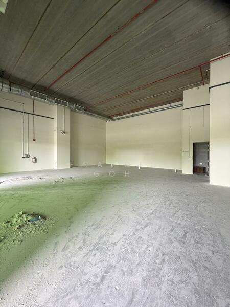 Stellar @ Tampines, 12 Tampines North Drive 4, 1,625 sqft, Factory ...