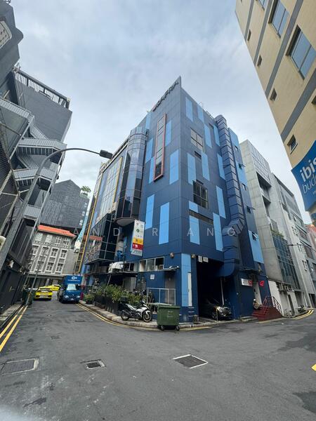 29 Carpenter Street - Entertainment Outlet with PEL, Carpenter Street ...